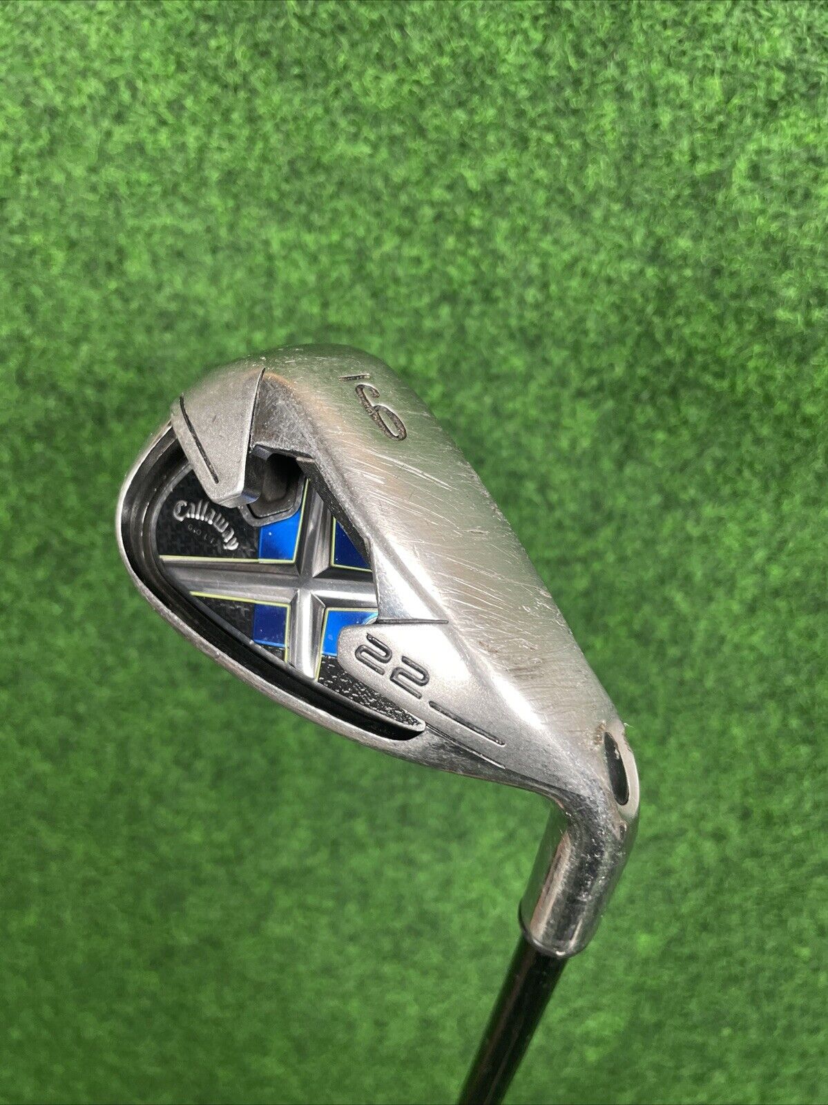 Callaway x22 store
