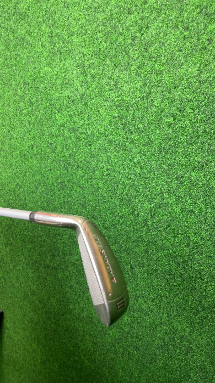 Idea Adams 6-Eisen - Damen (Graphit, 38", Rechts) – 2ND-Spin